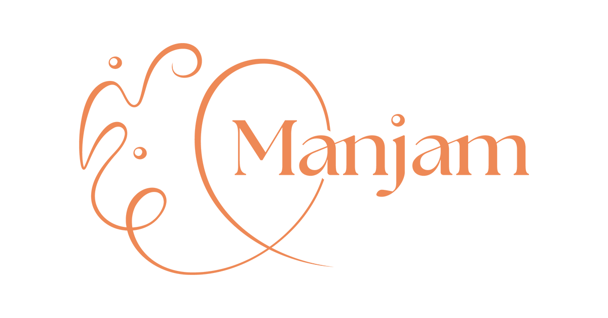 Valentine's Day | Manjam Jewellery